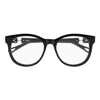 Chlo&eacute; Occhiali da vista - - Accessories - Damen - Schwarzk - 54 MM