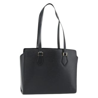 Louis Vuitton Damen, Pre-Owned, Schwarzk, ONE SIZEGr&ouml;&szlig;e