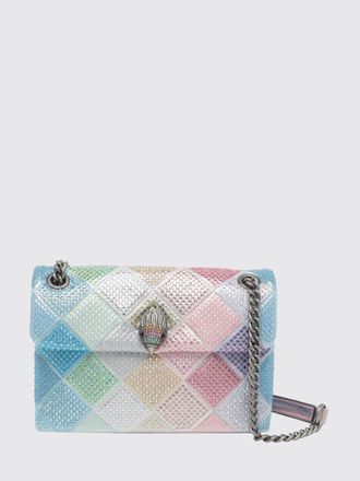 Kurt Geiger Schultertasche KURT GEIGER LONDON Damen Farbe Bunt