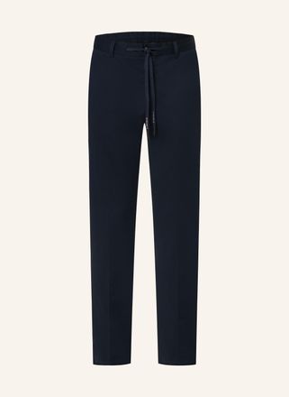 Circolo 1901 Circolo 1901 Hose Im Jogging-Stil Regular Fit blau