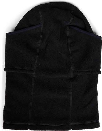 Carhartt Work in Progress I037096-89XX Wool Balaclava - Black