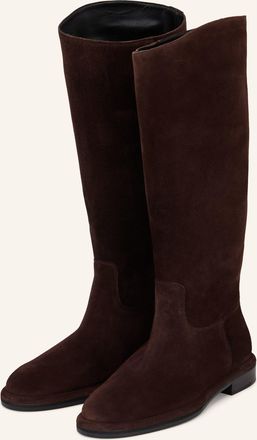 Kennel & Schmenger Stiefel Liara braun