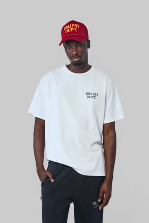 Gallery Dept. Gd Logo Dusty Tee