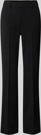 Cambio Regular Fit Hose mit elastischem Bund Modell FRANCOISE