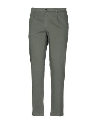 Daniele Alessandrini HOSEN & R&Ouml;CKE - Hosen auf YOOX.COM