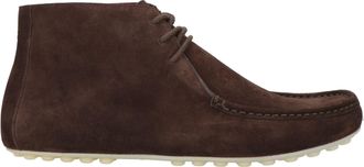 Loro Piana SCHUHE - Stiefeletten auf YOOX.COM