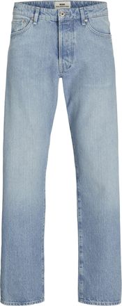 R.D.D. Royal Denim Division R.d.d. royal denim division Herren Rddrelaxed Re 480 Noos, Light Blue Denim, 31W / 34L EU