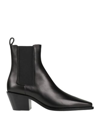 P.A.R.O.S.H. SCHUHE - Stiefeletten auf YOOX.COM