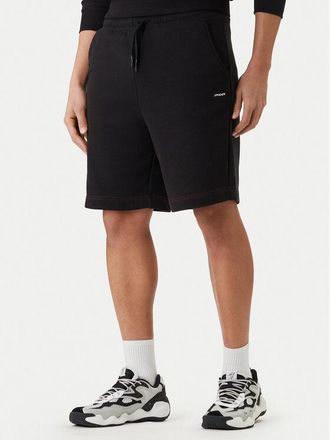Spyder Sportshorts W126-SPMSH-1001-48X Schwarz Regular Fit