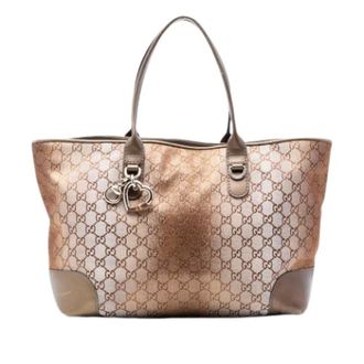 Gucci Damen, Pre-Owned, Braun, ONE SIZEGr&ouml;&szlig;e