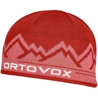 Ortovox Herren PEAK BEANIE
