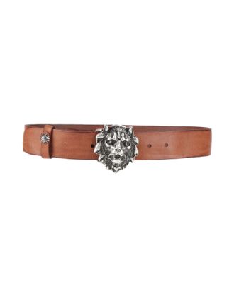 Campomaggi Kleinlederwaren - G&uuml;rtel auf YOOX.COM