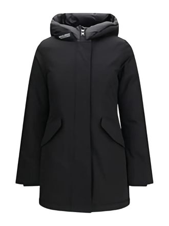 Woolrich Parka - Noir