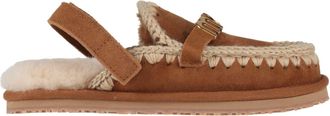 Mou SCHUHE - Mules & Clogs auf YOOX.COM