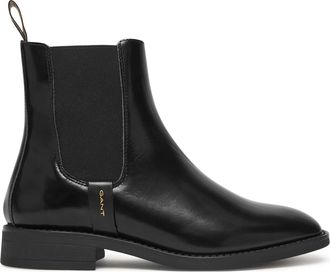 GANT Klassische Stiefeletten Gant 31551126 Schwarz