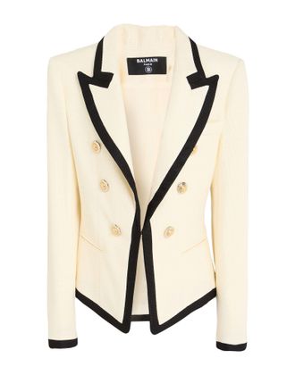 Balmain ANZ&Uuml;GE und CO-ORDS - Blazers auf YOOX.COM