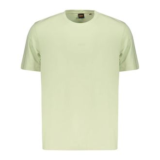 HUGO BOSS Tchup T-Shirt - Homme - Tops - Vert - Taille: XL