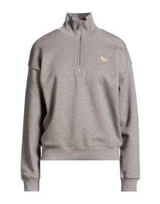 Maison Kitsun&eacute; TOPS - Sweatshirts auf YOOX.COM