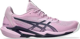 Asics Damen Tennisoutdoorschuhe SOLUTION SPEED FF 3 CLAY
