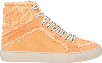 Zadig&Voltaire SCHUHE - Sneakers auf YOOX.COM