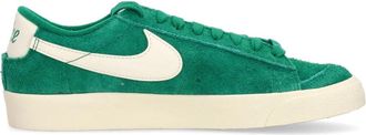 Nike Blazer Low 77 Vintage - - Sport - Damen - Gr&uuml;n - 38 EU