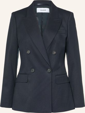 Reiss Reiss Blazer Solene blau