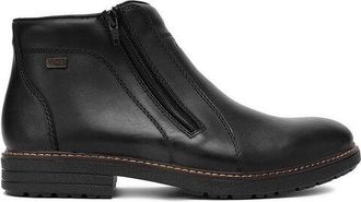 Rieker Stiefeletten CEO-33160-00 Schwarz