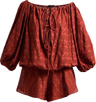 Andamane OVERALLS - Playsuits auf YOOX.COM