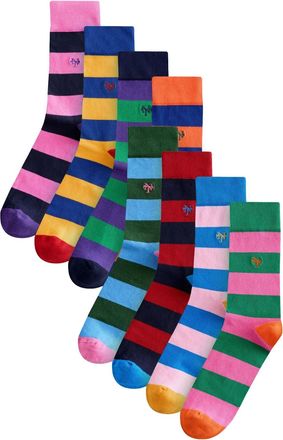 Next Socken