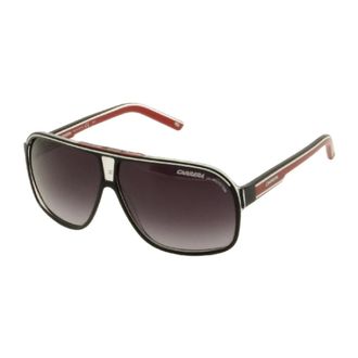 Carrera Homme, Accessoires, Noir, Taille: 64 MM Grand Prix 2 Lunettes de soleil