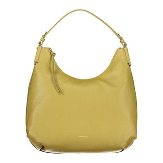 Coccinelle Femme, Sacs, Vert, Taille: ONE Size Rebekka Bag