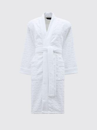 Philipp Plein Peignoirs Lifestyle couleur Blanc