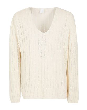 8 by YOOX RECYCLED COTTON SWEATER