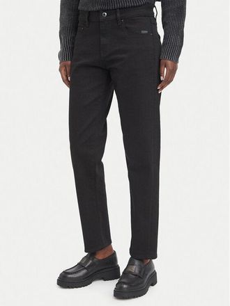 G-Star Jeans Kate D15264-E652 Schwarz Boyfriend Fit