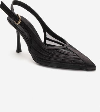 Prologue Safira Stiletto Pumps