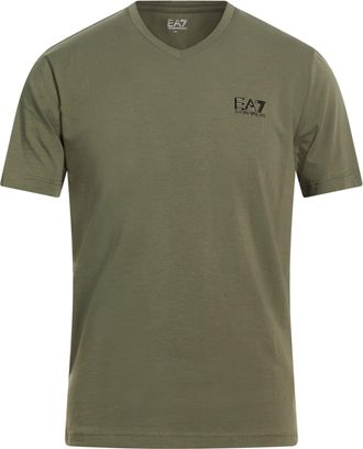 Emporio Armani TOPS - T-shirts auf YOOX.COM