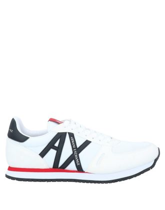 A|X Armani Exchange SCHUHE - Sneakers auf YOOX.COM