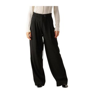 Edited Edited, Damen, Hosen, Schwarzk, XSGr&ouml;&szlig;e