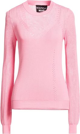 Moschino STRICKWAREN - Pullover auf YOOX.COM