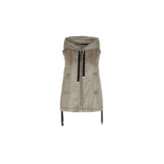 Max Mara Vestes - Femme - Vestes - Brun - Taille: 34 FR
