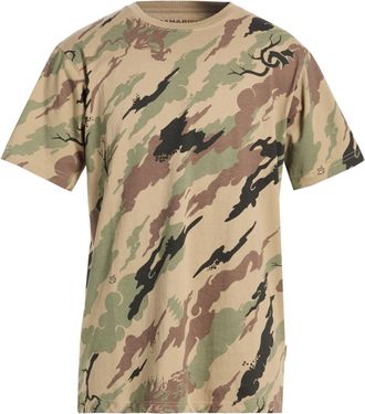 maharishi TOPS - T-shirts auf YOOX.COM