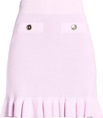 Pinko HOSEN & R&Ouml;CKE - Minir&ouml;cke auf YOOX.COM