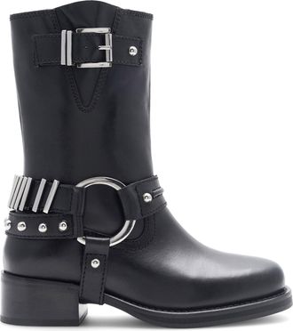 Badura Stiefeletten Badura AVEIRO-21150 Schwarz