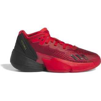 adidas Kinder Basketballschuhe D.O.N. Issue 4 J