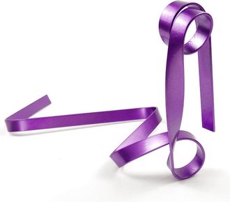 Cabilock Hängendes Weinregal Aus Eisenband Balance-Design Für Weinflaschen Tischdekoration Mit Ornamenten Passt Für Verschiedene Flaschengrößen