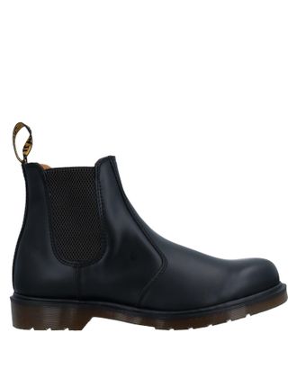 Dr. Martens SCHUHE - Stiefeletten auf YOOX.COM
