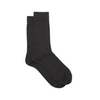 Bleufor&ecirc;t Chaussettes en coton