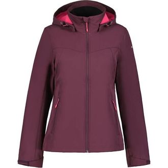 Icepeak Damen Funktionsjacke BRENHAM