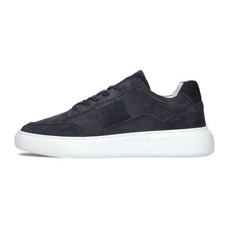 Cycleur de Luxe Homme, Chaussures, Bleu, Taille: 45 EU Baskets Basses Gravity Homme