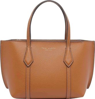 Tory Burch Shopper - Braun